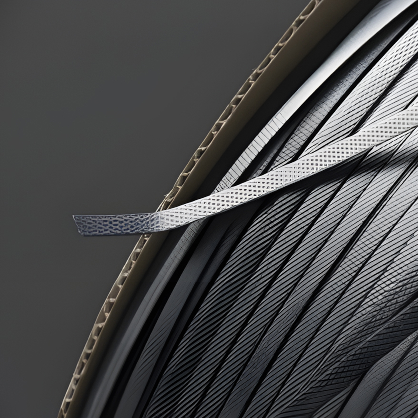 P.P. Straps - EasyPak