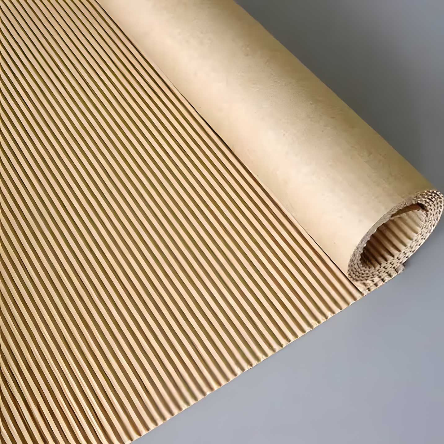 Corrugated Cardboard - EasyPak