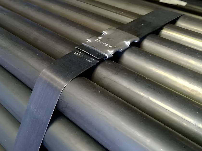 Steel Straps - EasyPak