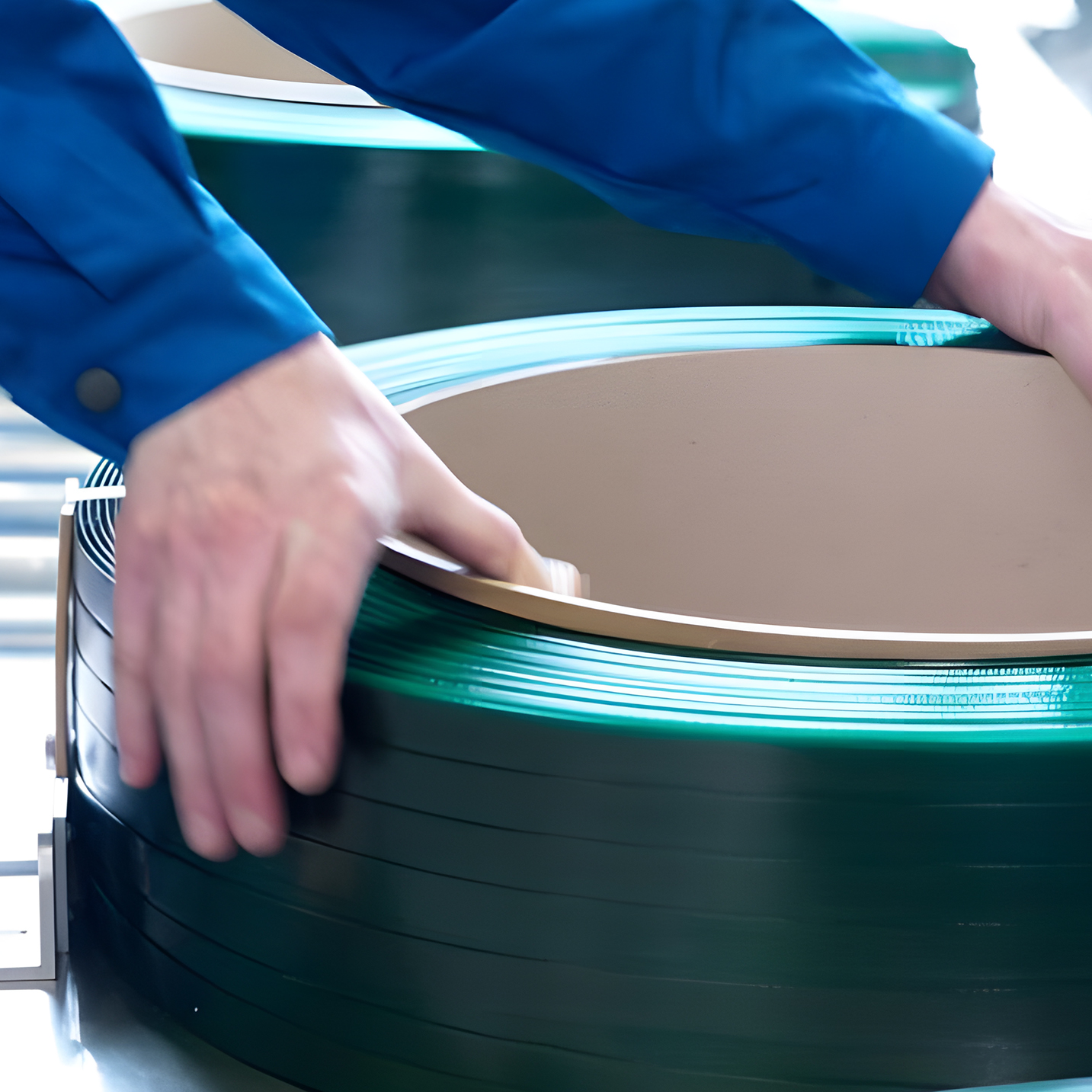 PET Straps - EasyPak