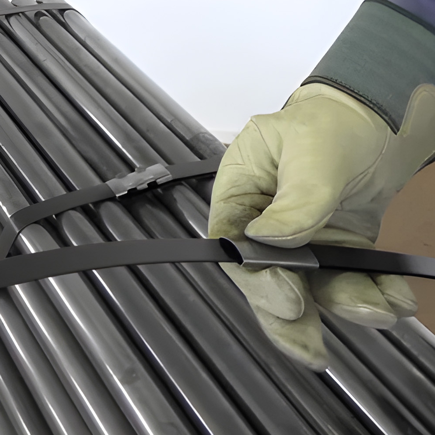 Steel Straps - EasyPak